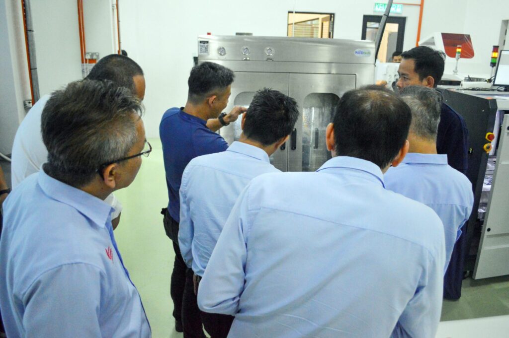 Latest News | Stay Informed About KED Tech's Innovations