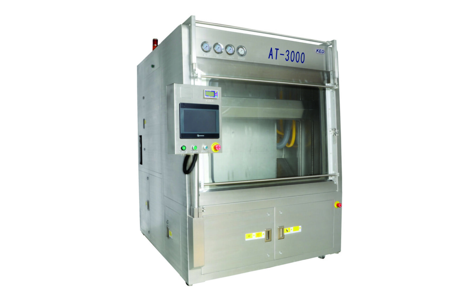 AT3000 - PCB Cleaning Machine Malaysia | KEDTech