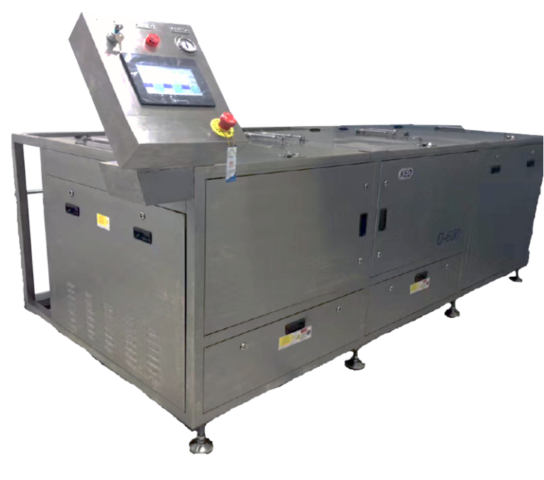 F-600 - Best Ultrasonic PCB Cleaning Malaysia | KEDTech