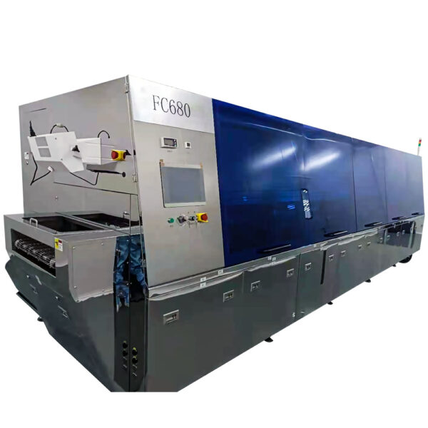 Best Semicon Cleaning Machines In Malaysia | KEDTech