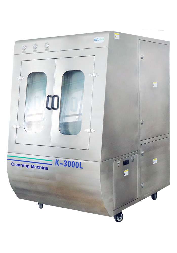 CMOS, Wafer & Semiconductor Cleaning Equipment Malaysia