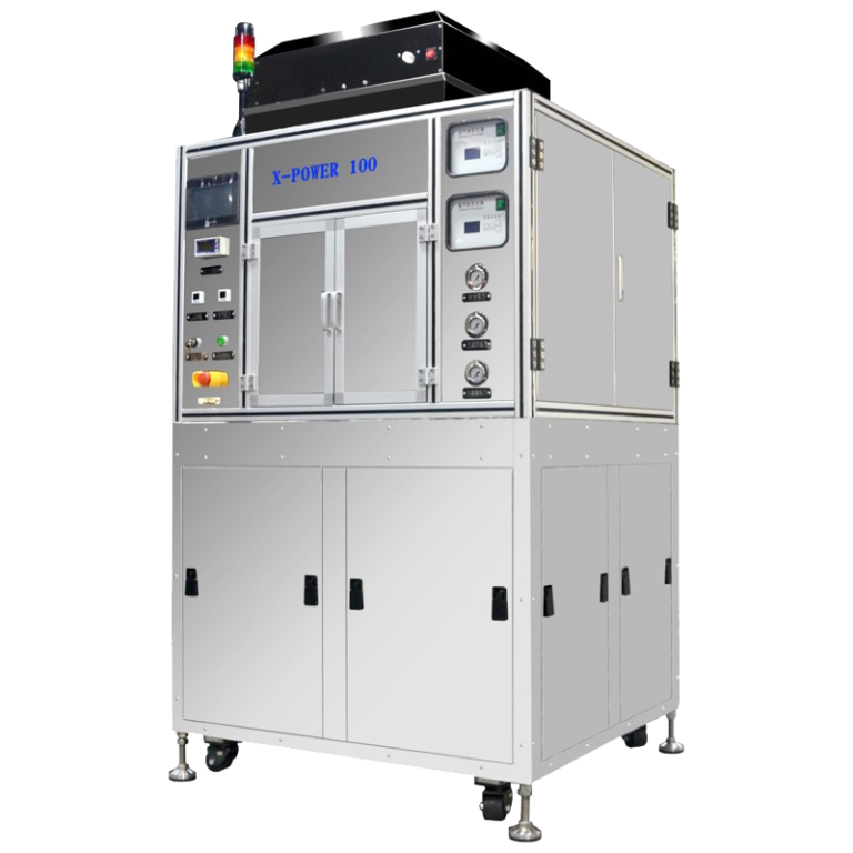 X-Power 100 - Best Centrifugal Cleaning Machine In Malaysia | KEDTech