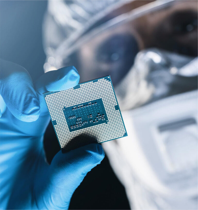 Semiconductor Wet Cleaning & Semiconductor Equipment Malaysia | KEDTech