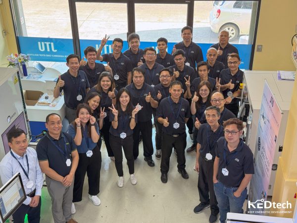 Latest News | Stay Informed About KED Tech's Innovations